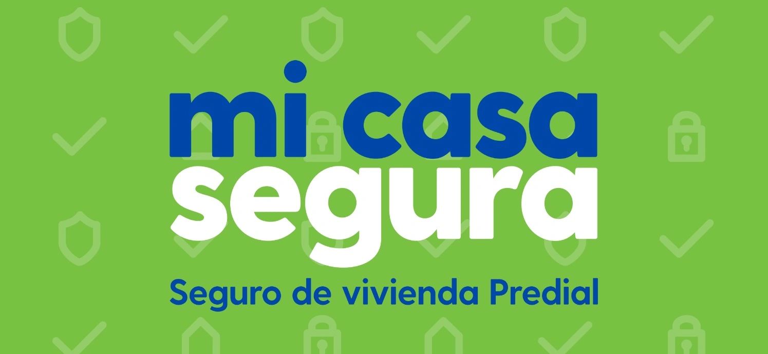 Seguro de Vivienda Predial para el Municipio de Zam
